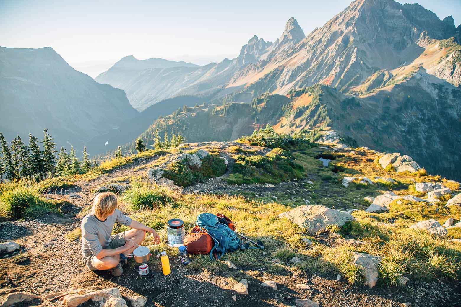 35 Easy Backpacking Food Ideas Fresh Off The Grid 35 Easy Backpacking Food Ideas Fresh Off The Grid